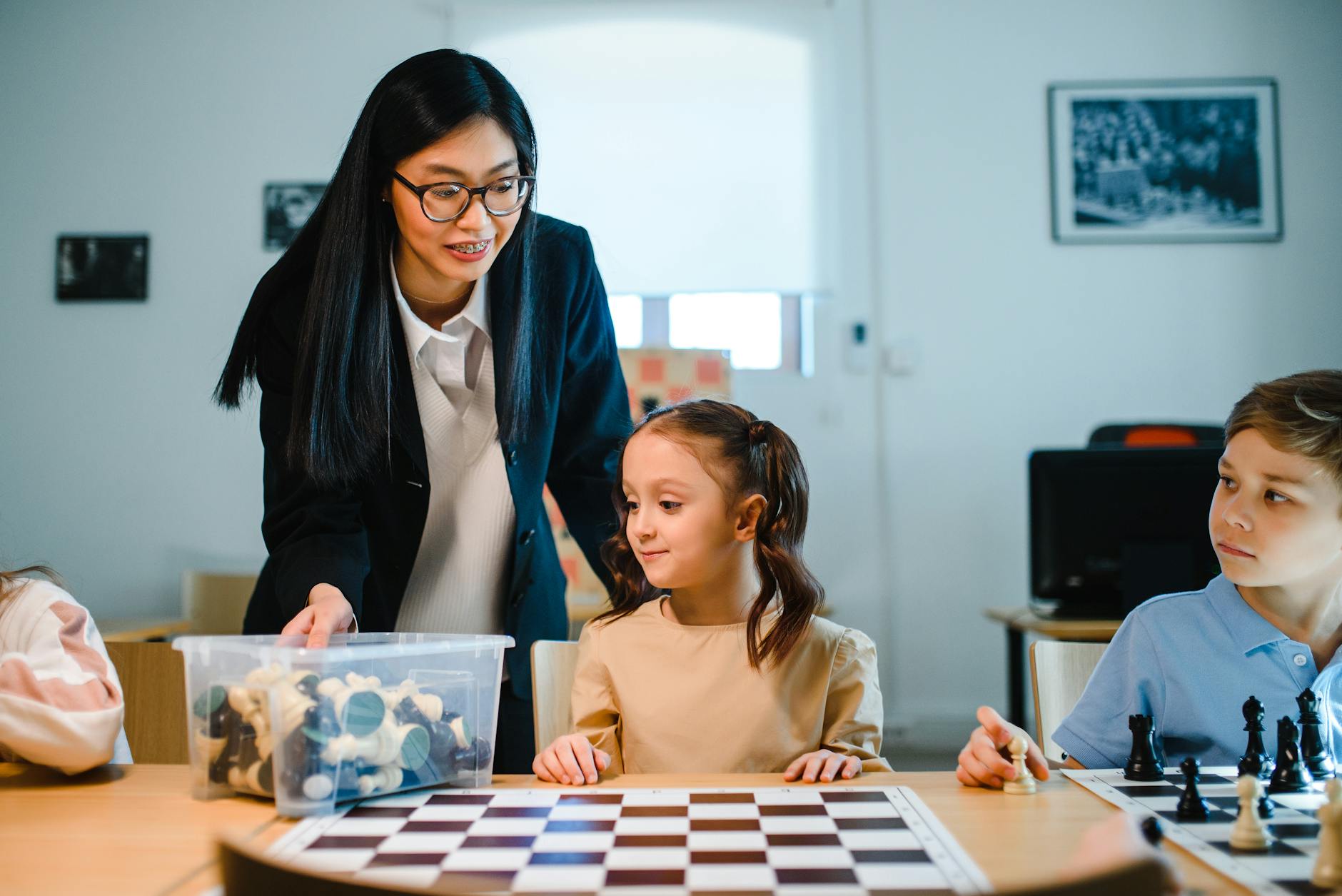 Best Classroom Games UK: Boost Engagement & Learning Today