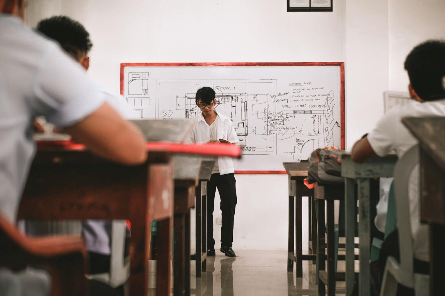 Boost Engagement with Interactive Learning Materials