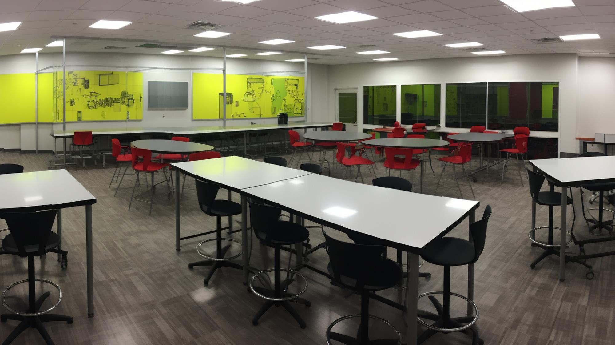 Classroom 10x: Boost Learning Spaces 2026