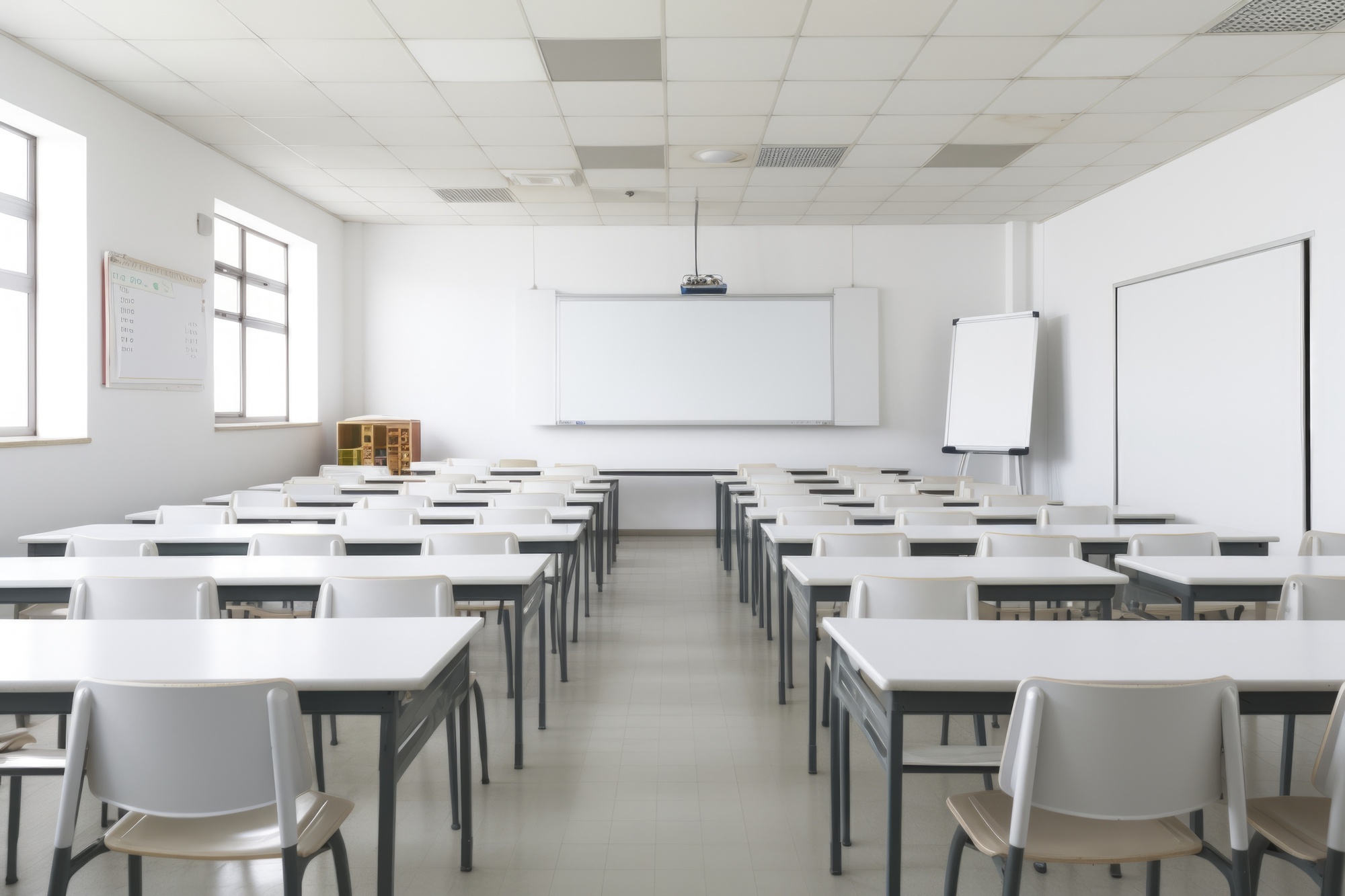 Classroom 76: A 2026 Guide to Purpose